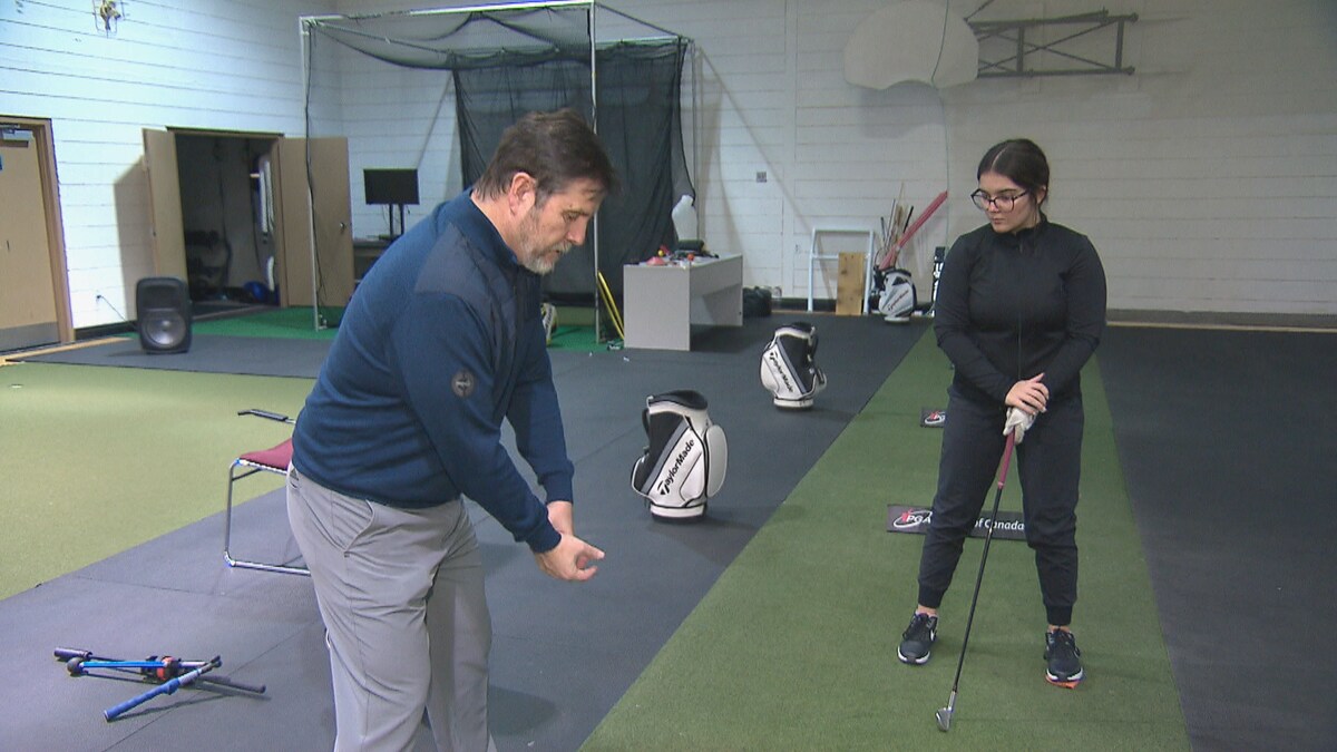 Sports | Nouveau-Brunswick | Radio-Canada | Page 1