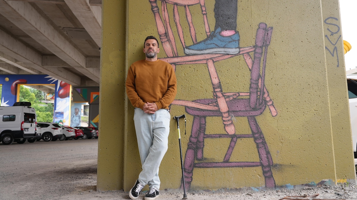 Dans des écoles, des salles pour calmer utilisées pour punir | Radio-Canada