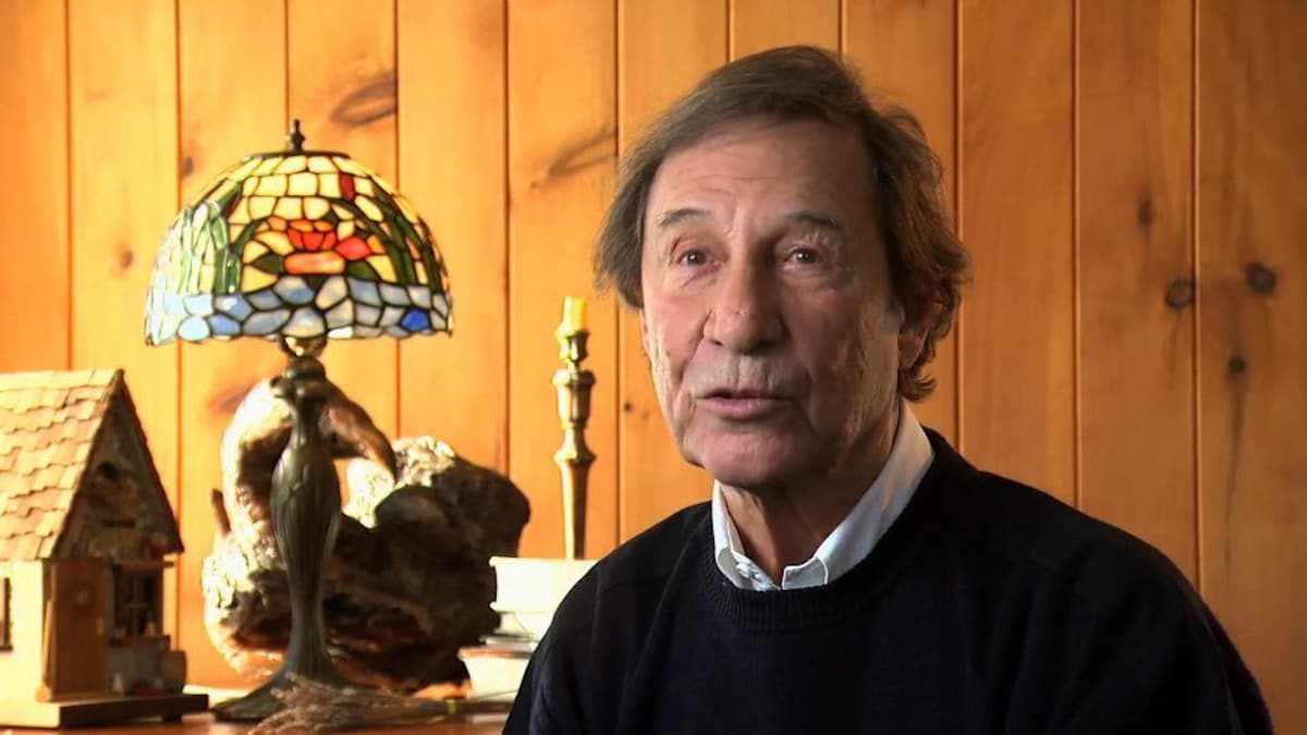 Avant de m’assagir : Jean-Pierre Ferland | Les grands reportages