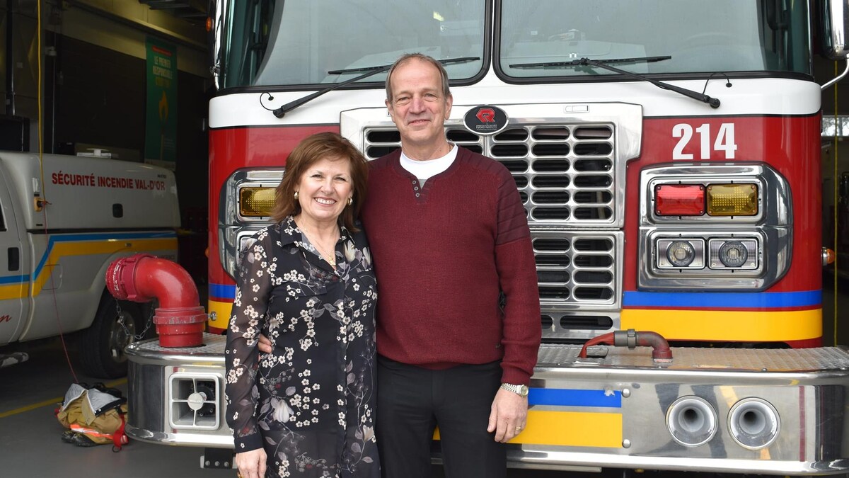 En continu | Abitibi-Témiscamingue | Radio-Canada | Page 389