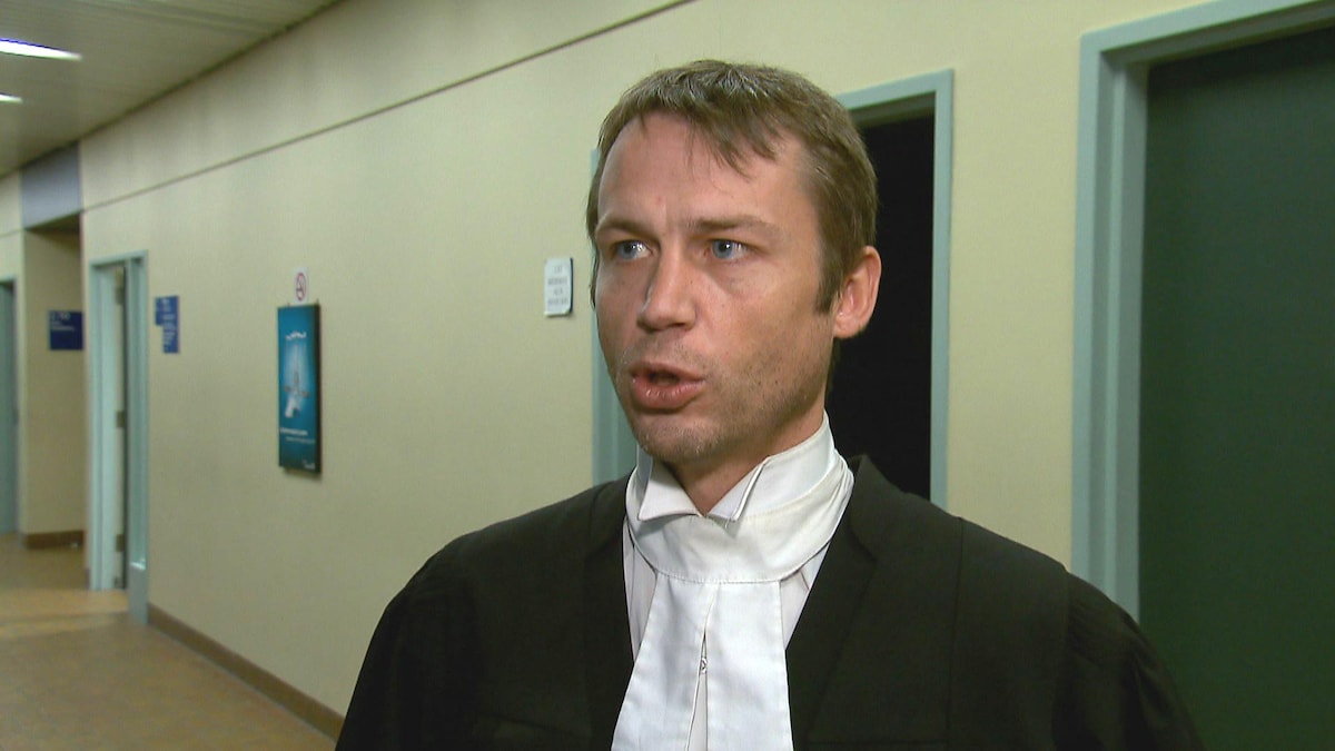 Procès et poursuites | Radio-Canada | Page 292