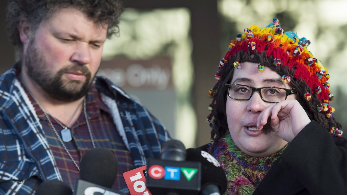 En continu | Justice et faits divers | Radio-Canada | Page 481