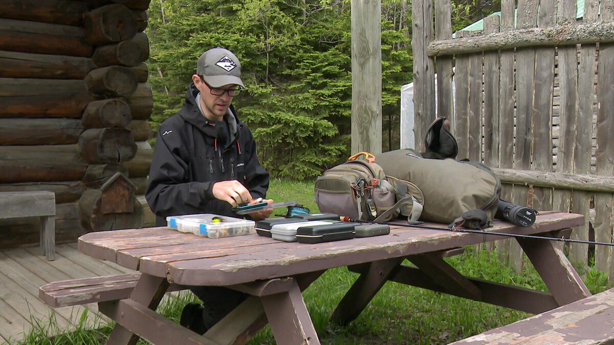 Toute la rivière Matane ouverte à la pêche deux semaines plus tôt que ...