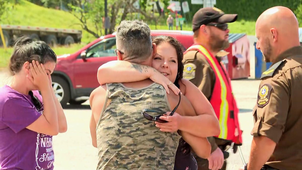 Un Néo-Brunswickois de 21 ans porté disparu depuis samedi est retrouvé ...