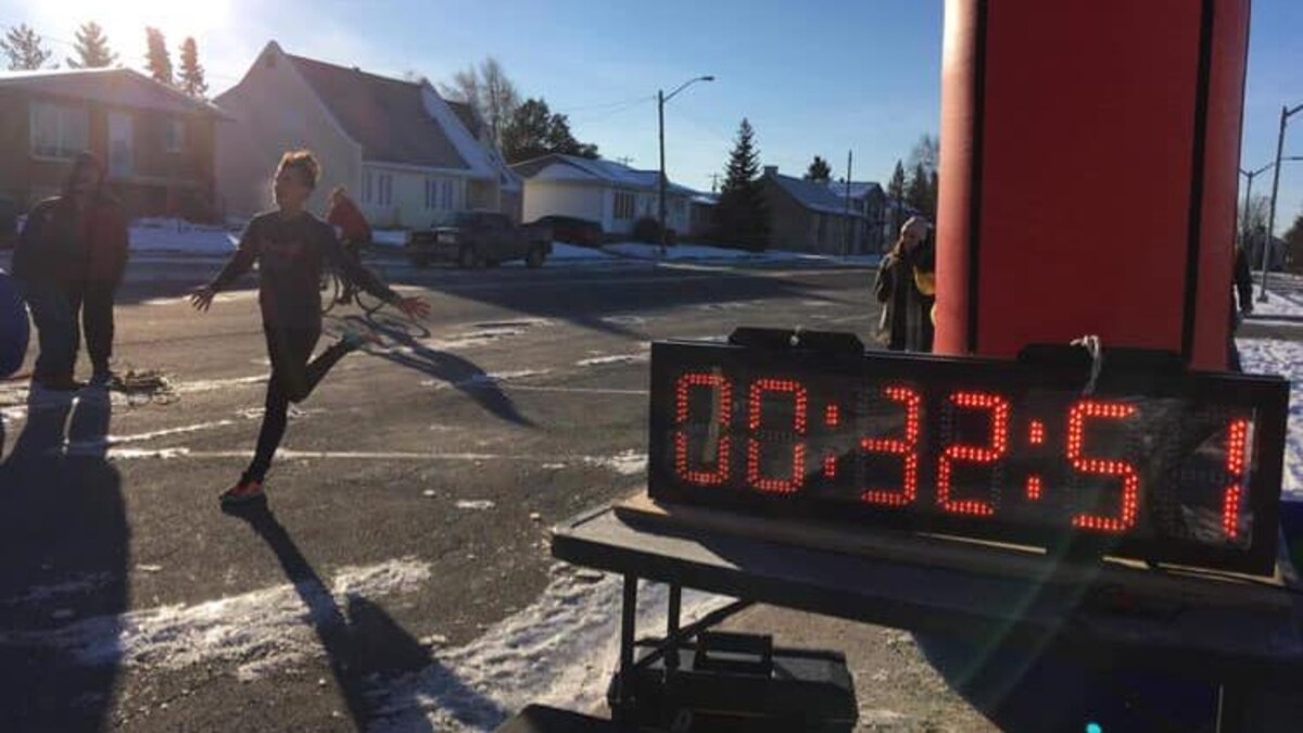 En continu | Abitibi-Témiscamingue | Radio-Canada | Page 418