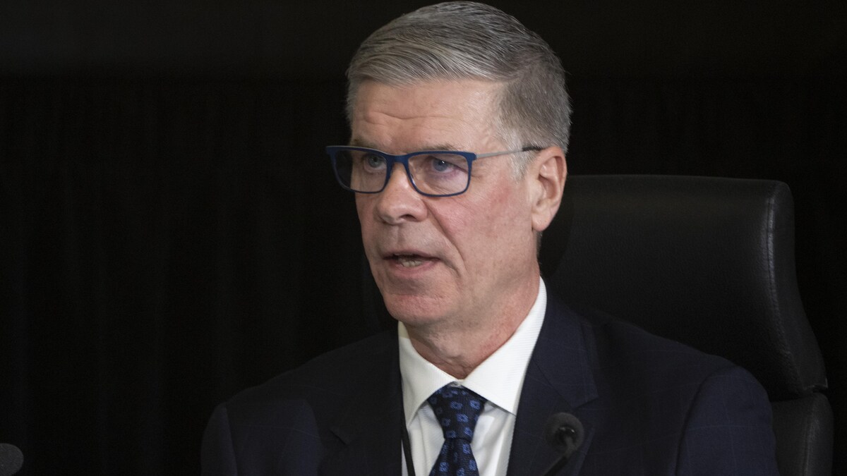 En continu | Politique | Radio-Canada | Page 296