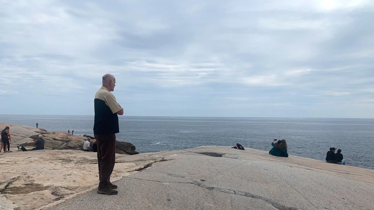 Michèle Brideau | Profil | Radio-Canada