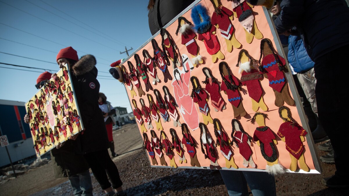 En continu | Grand Nord | Radio-Canada | Page 125