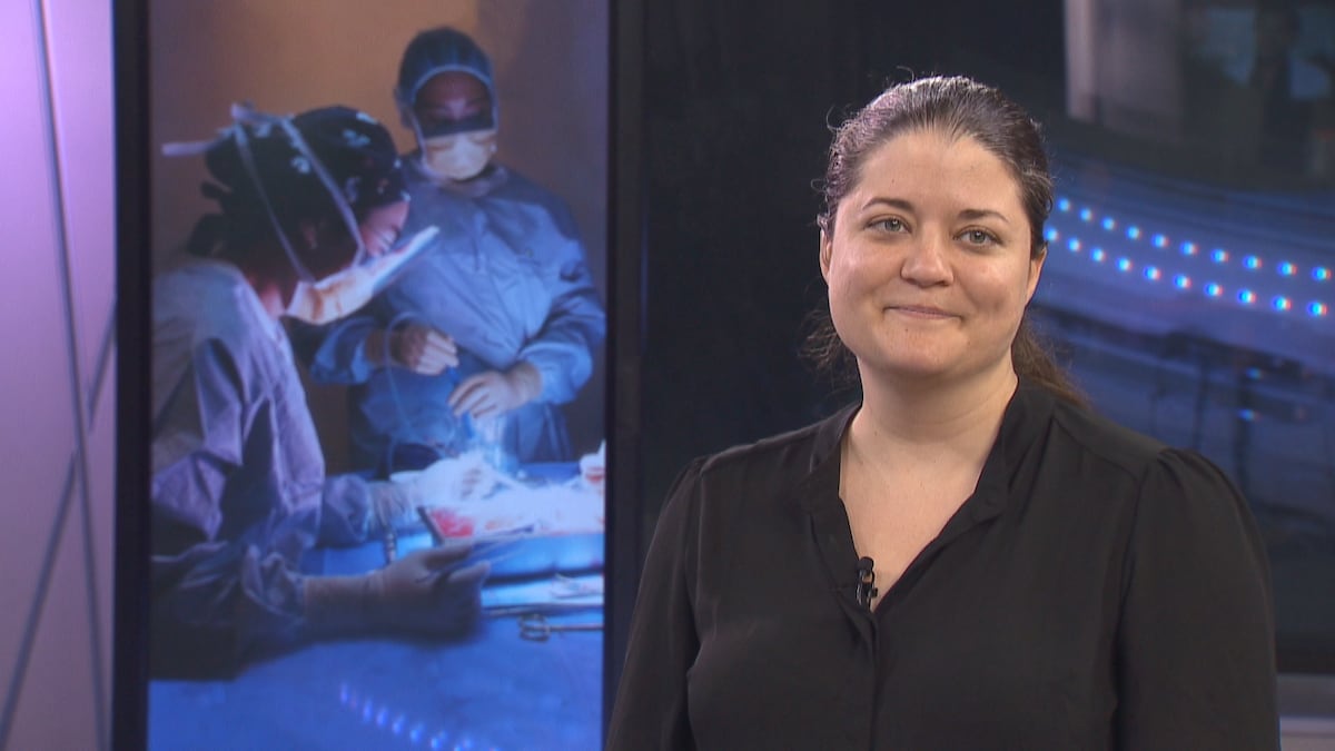 Julie Grenon | Profil | Radio-Canada | Page 2