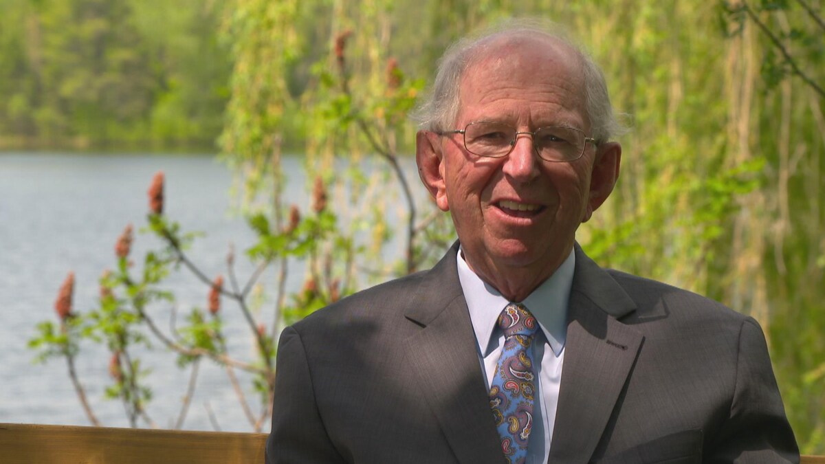 Le juge Robert Pidgeon atteint « sa date de péremption » | Le ...