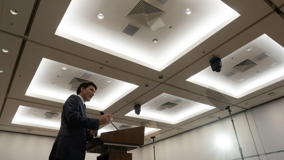 La STM renforcera la sécurité dans 10 stations de métro | Radio-Canada