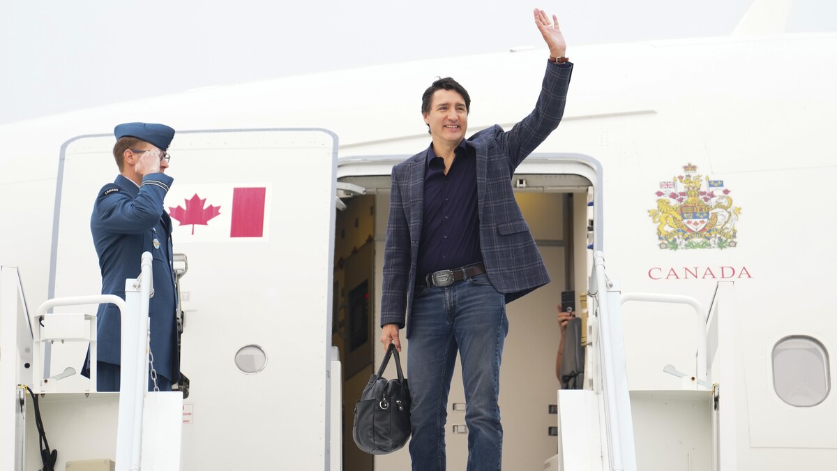 Louis Blouin | Profil | Radio-Canada