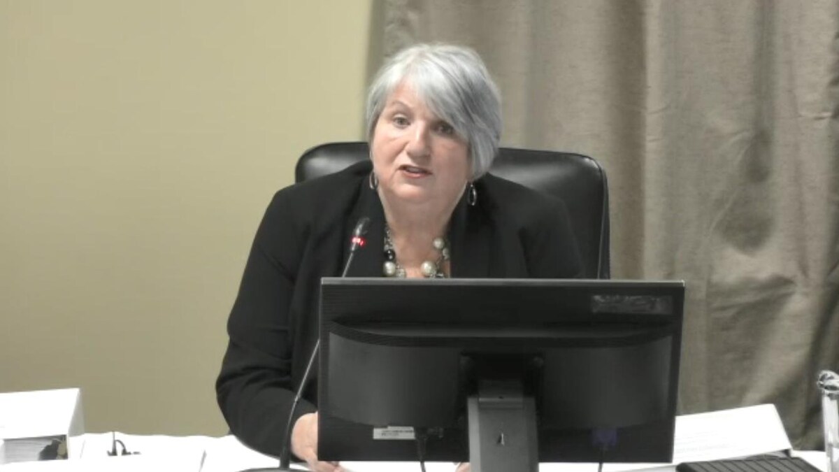 Marie-Isabelle Rochon | Profil | Radio-Canada | Page 4