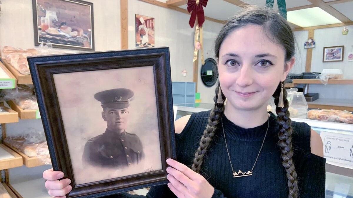 En continu | Insolite | Radio-Canada | Page 35