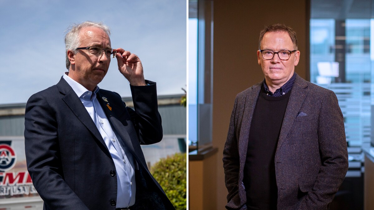 Analyse de la stratégie du Parti conservateur | Le téléjournal Colombie ...