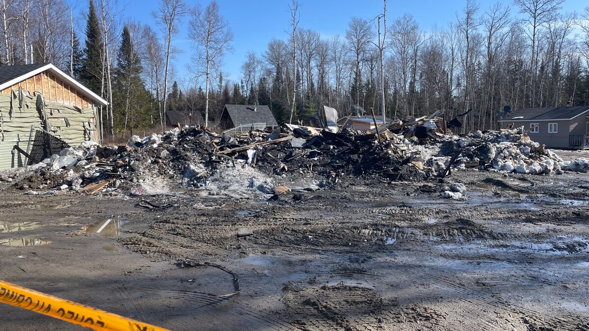 En continu | Justice et faits divers | Radio-Canada | Page 107