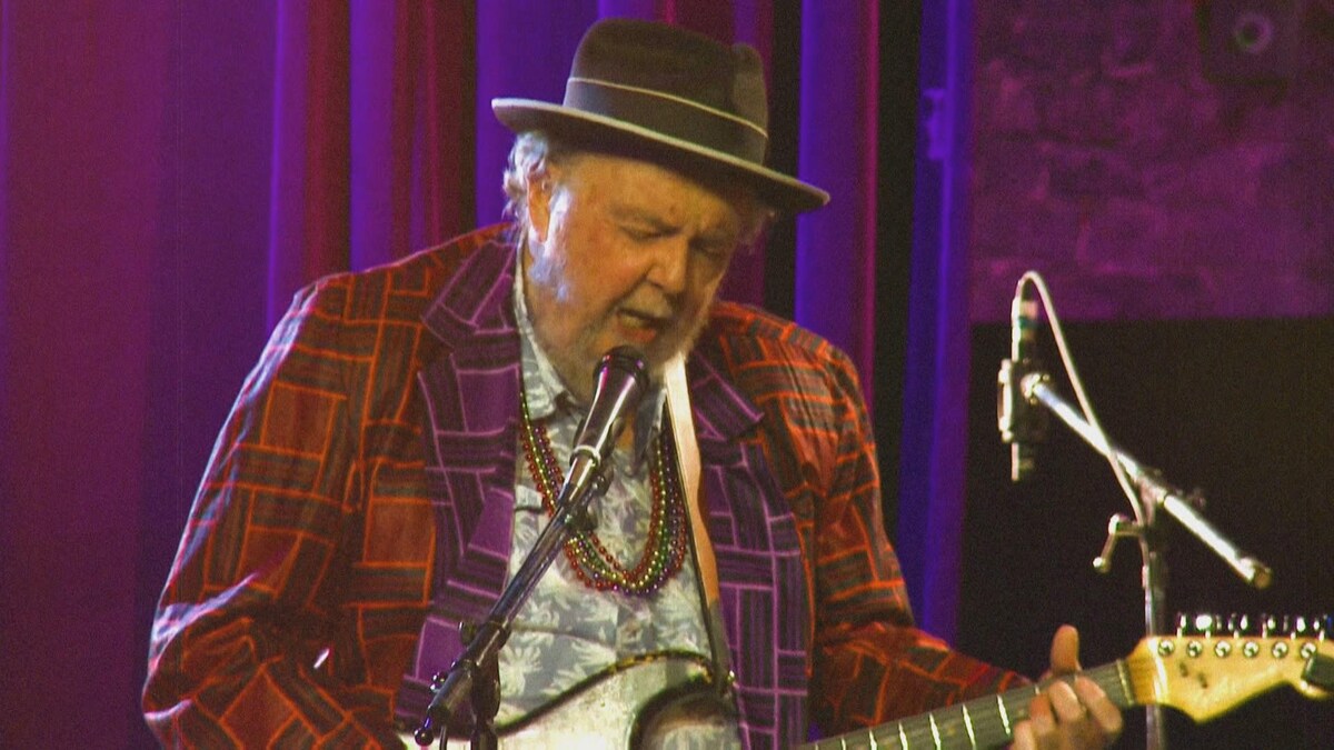 Brian Blain : Raconter des histoires à travers le blues | La billetterie