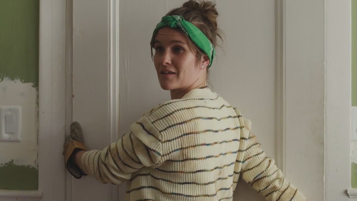 Stéphanie Morin-Robert, une comédienne de Timmins, joue pour la ...