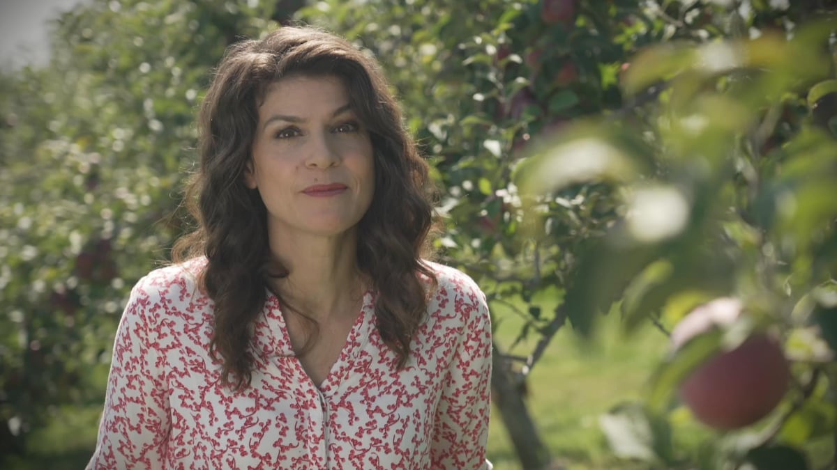 Catherine Mercier | La semaine verte