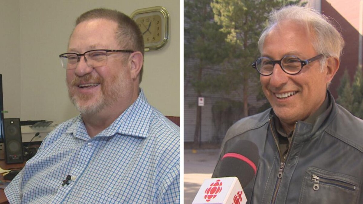 Marie-Christine Bouillon | Profil | Radio-Canada