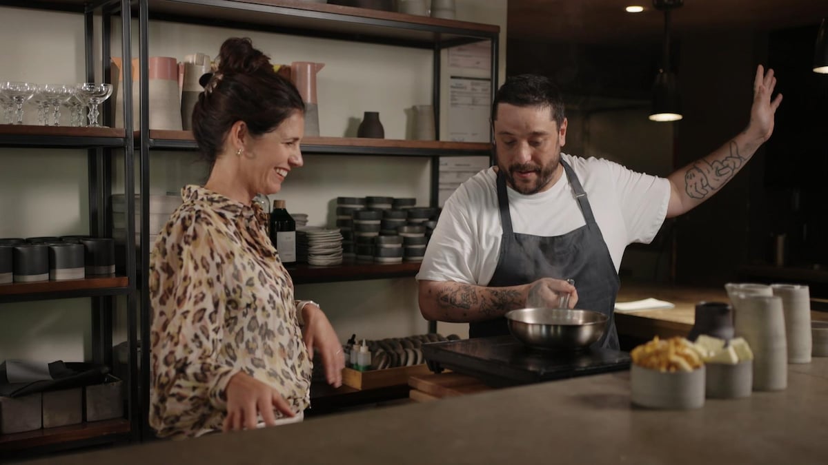 Comment utiliser l’alcool pour sublimer vos sauces | L'épicerie