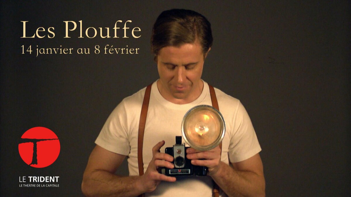 Les Plouffe au théâtre! | Le téléjournal Québec