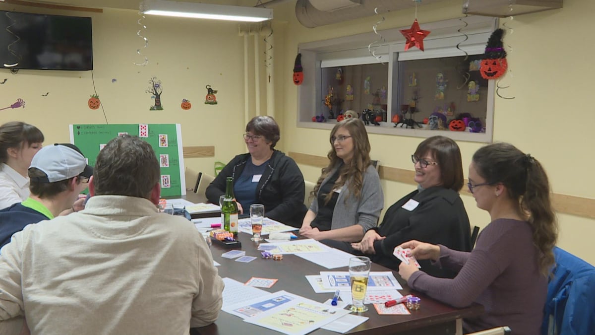 Marie-Isabelle Rochon | Profil | Radio-Canada | Page 4