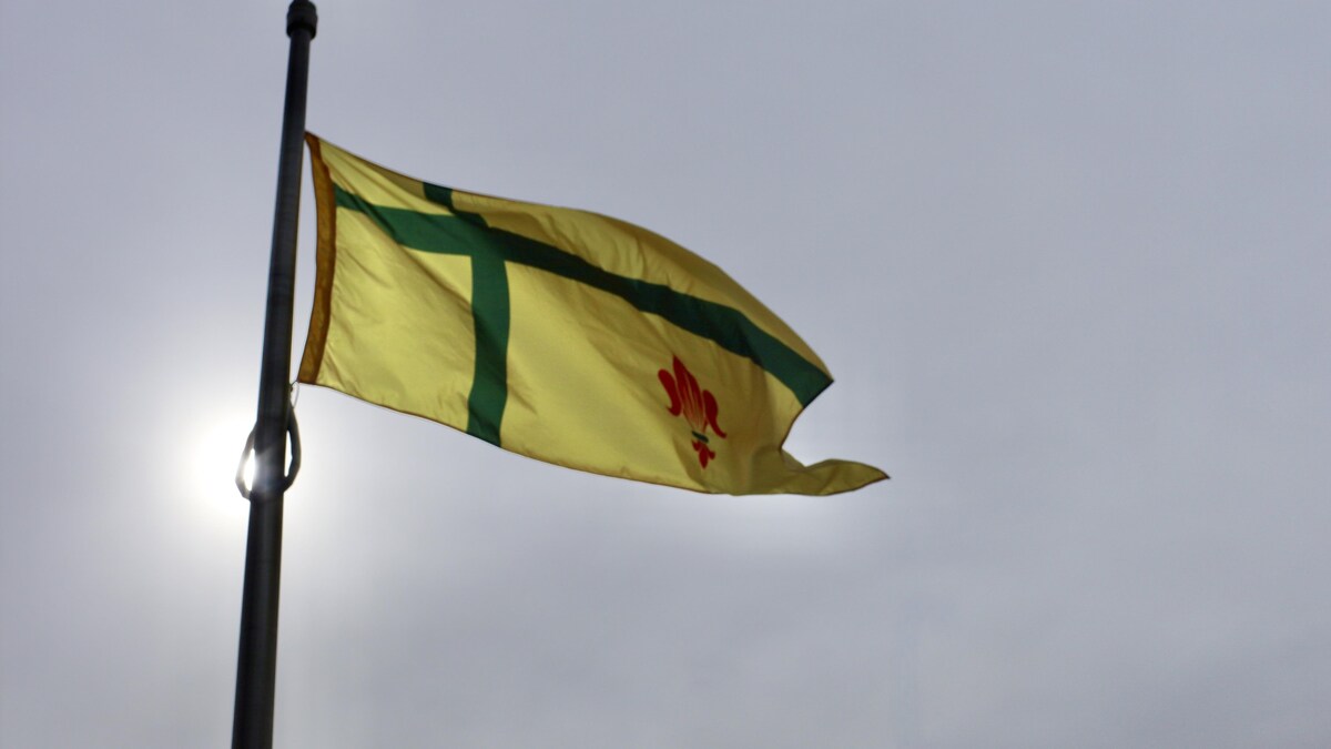 La francophonie à l’honneur à Regina | Le téléjournal Saskatchewan