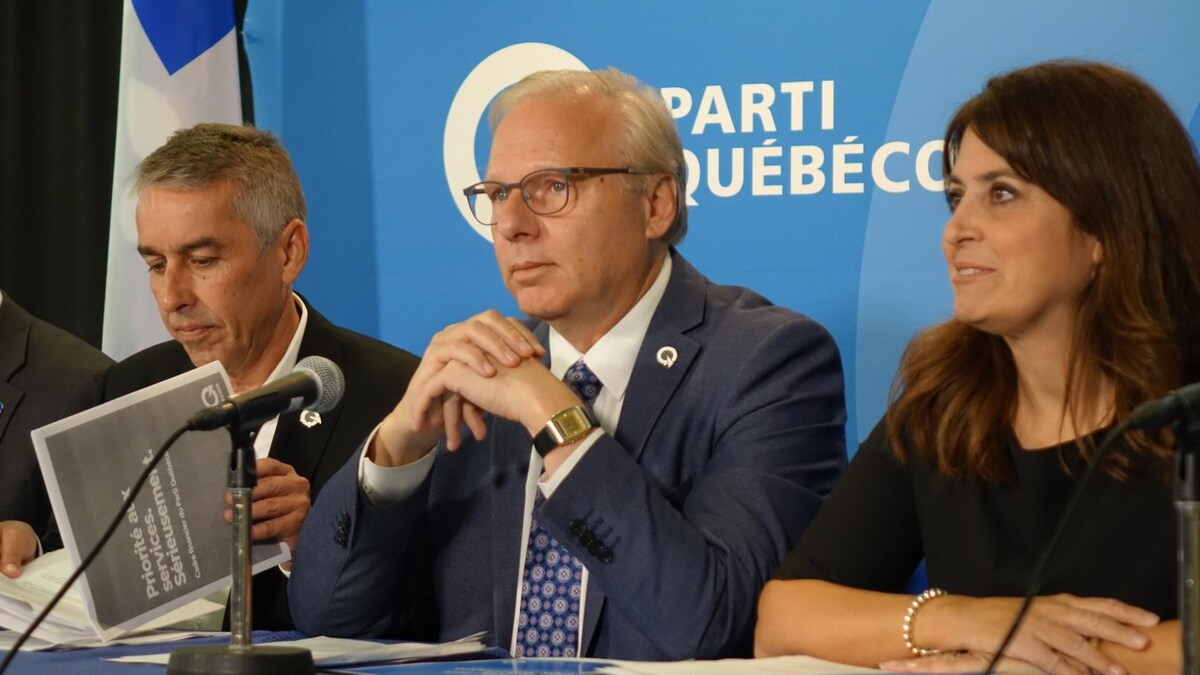 Hugo Lavallée | Profil | Radio-Canada