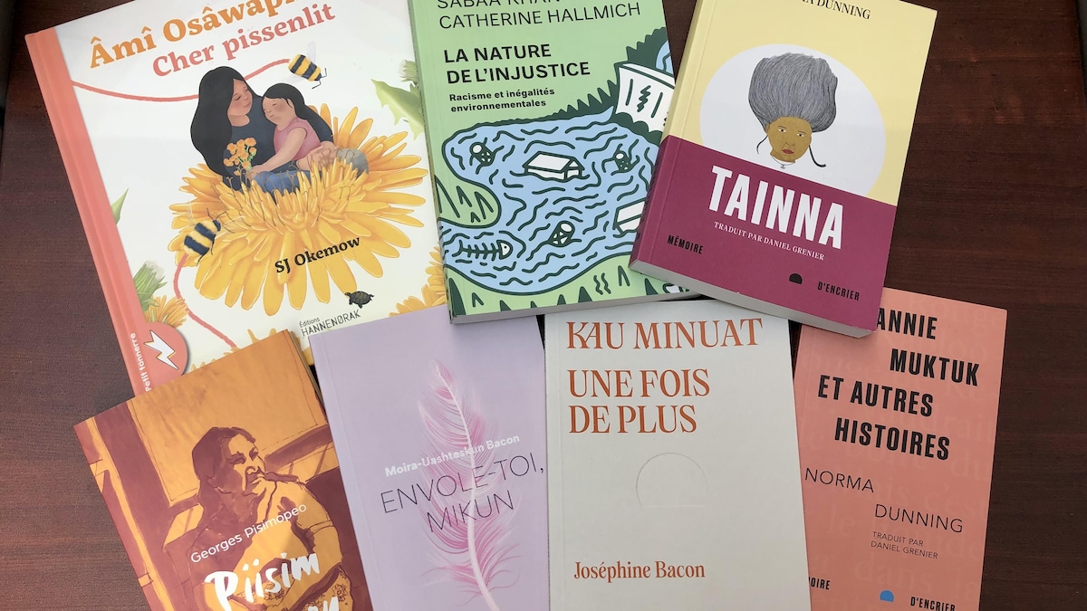 En continu | Arts | Radio-Canada | Page 55