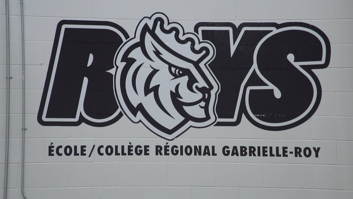 Volleyball : les Roys du Collège régional Gabrielle-Roy en demi-finale ...