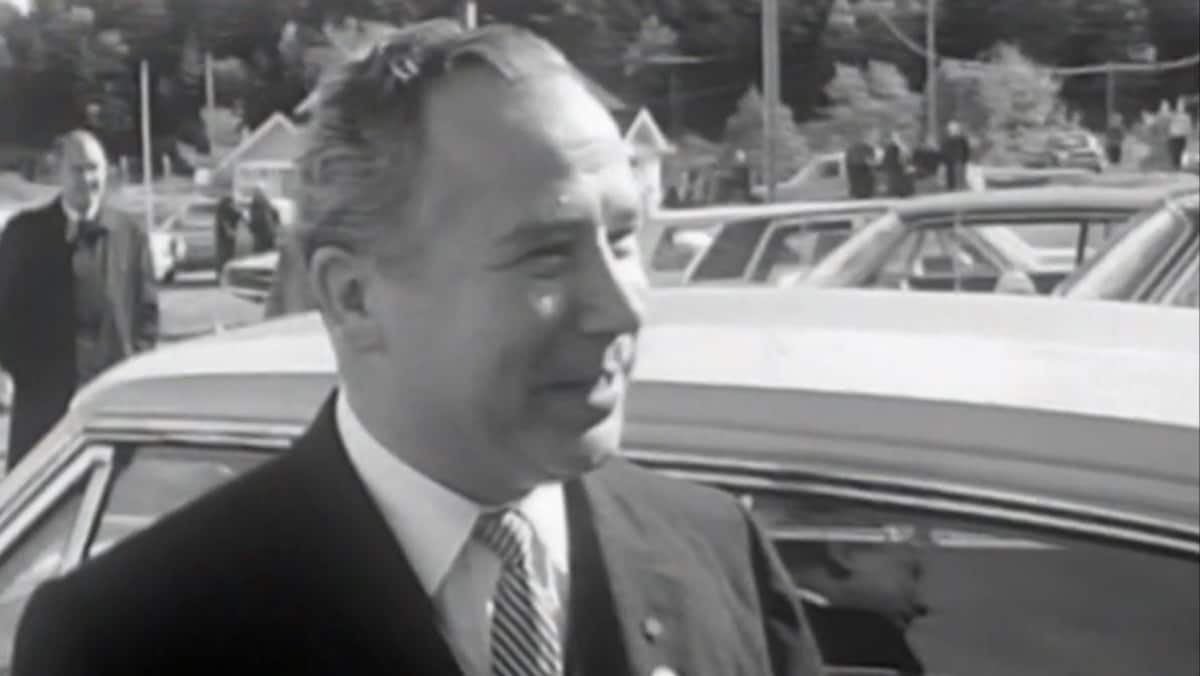 Décès de Louis J. Robichaud : 20 ans plus tard, que reste-t-il de son ...