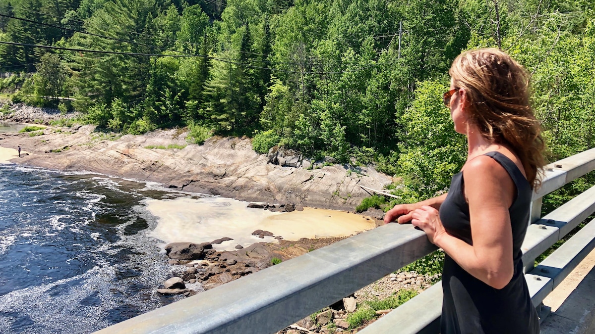 Marie-Pier Bouchard | Profil | Radio-Canada | Page 9