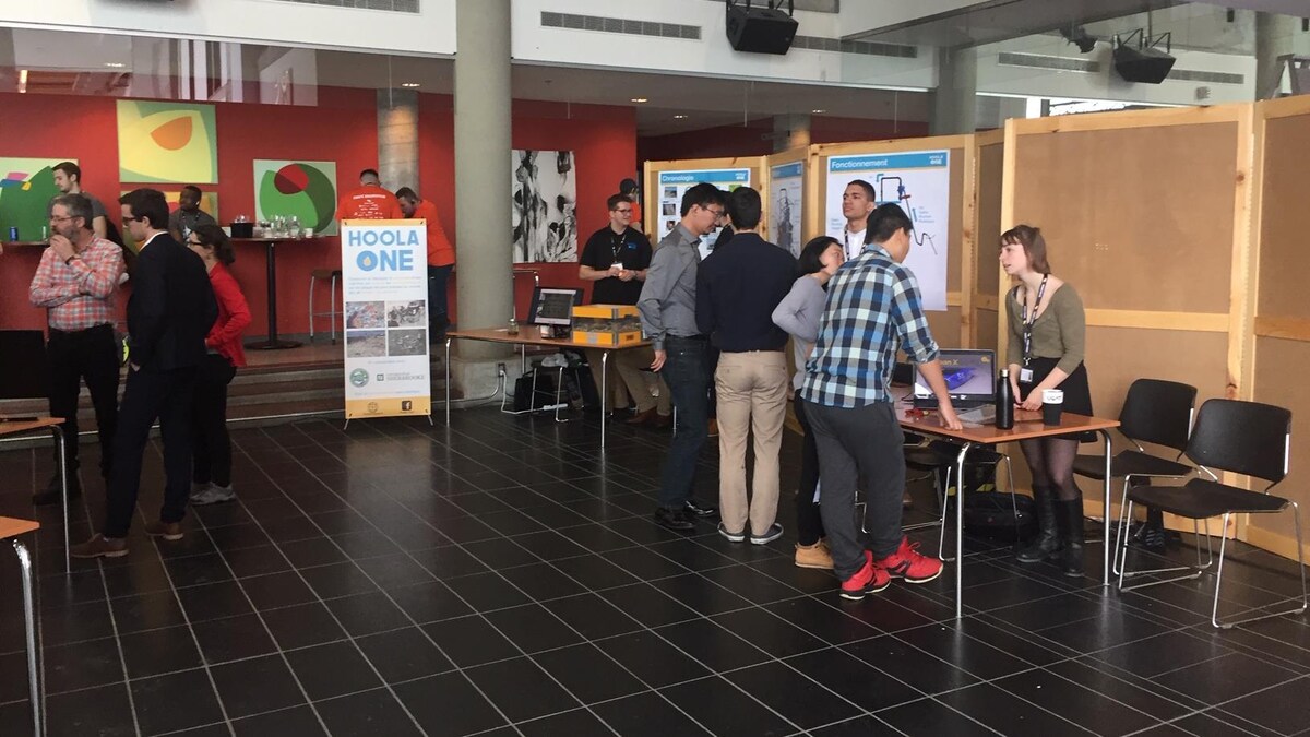 En continu | Science | Radio-Canada | Page 264