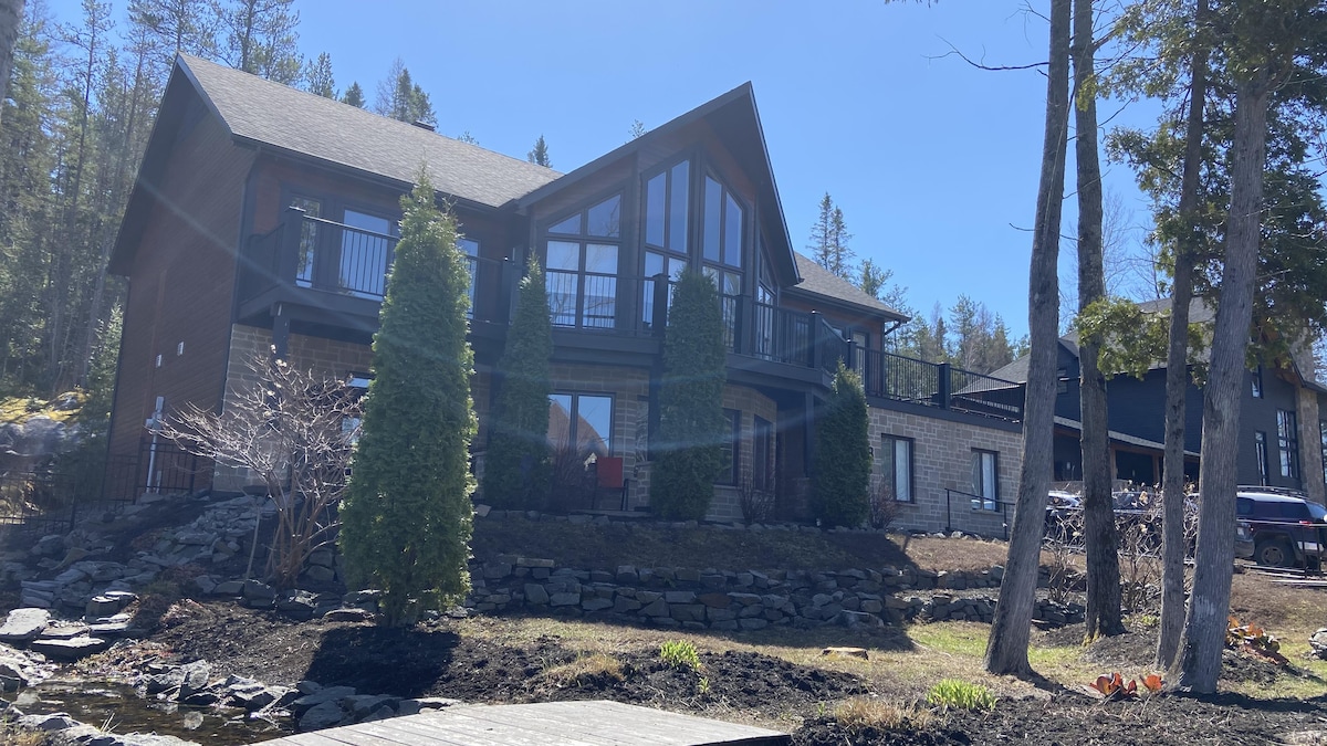 Le Repaire : la nouvelle maison d’Autisme Saguenay-Lac-Saint-Jean est bien implantée | Le ...