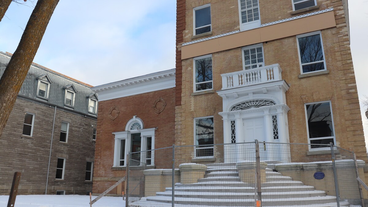 L’avenir de la maison Pollack et les pléniers du budget | Le ...