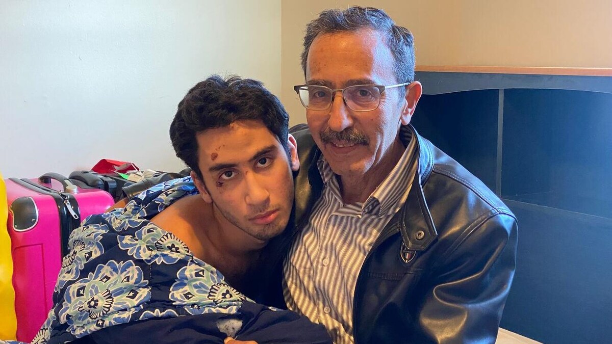 En continu | Justice et faits divers | Radio-Canada | Page 114