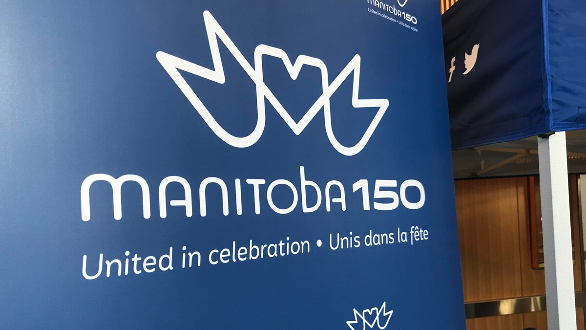 Listes des projets du programme bâtissons 150 | Le téléjournal Manitoba