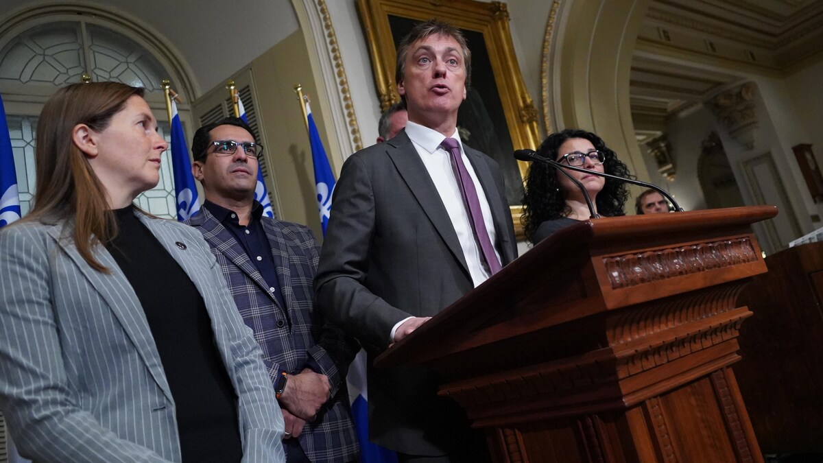 En continu | Politique | Radio-Canada | Page 257