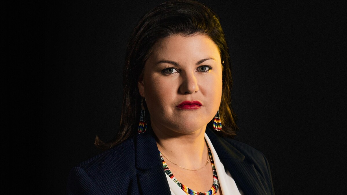 Anouk Lebel | Profil | Radio-Canada