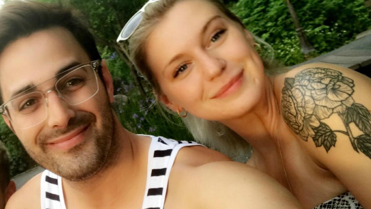 L'ami de Marylène Levesque rassuré par la réponse des élus fédéraux ...