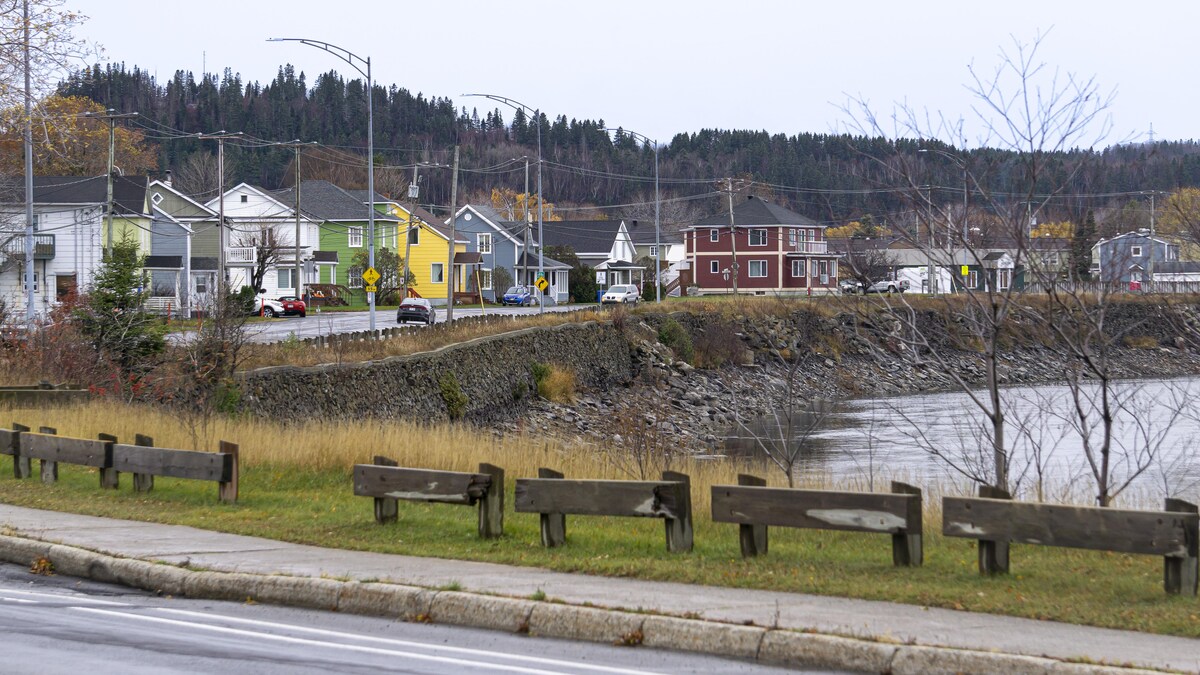 Matane sollicite le MTQ pour des travaux à 35 M$ | Le téléjournal Est ...