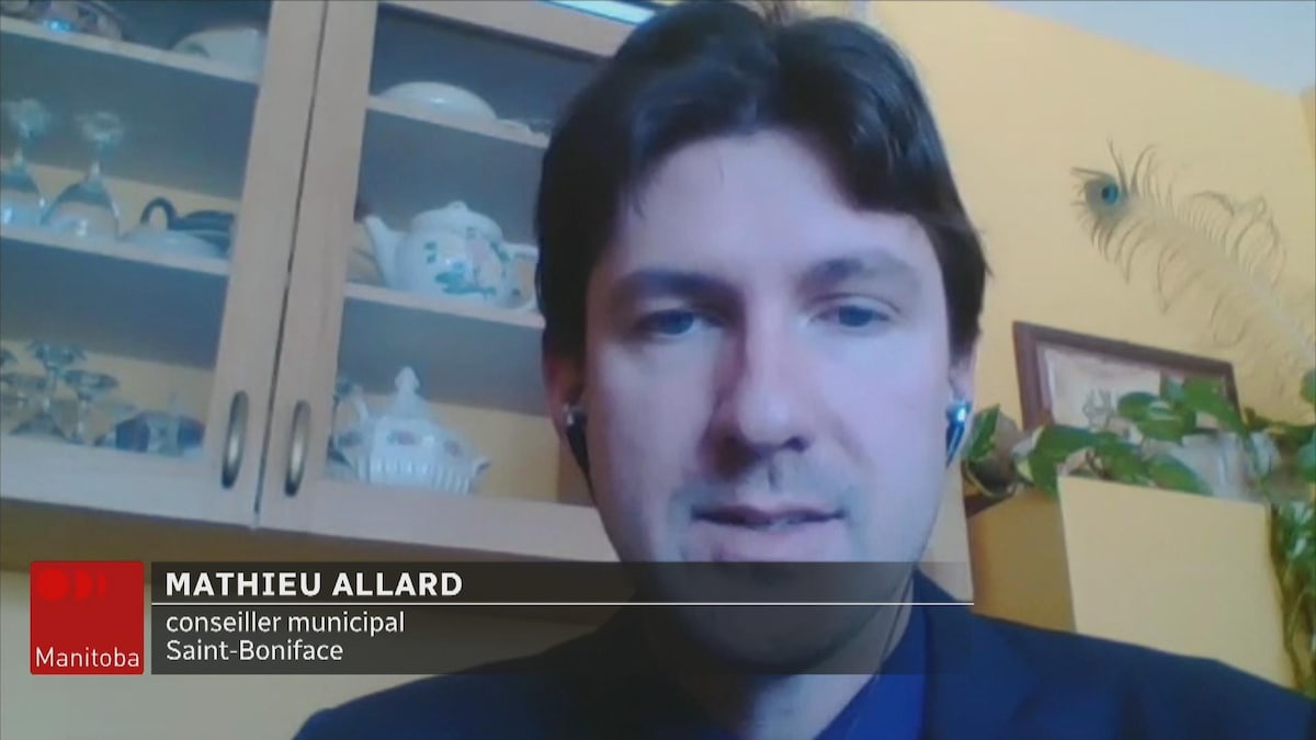 Mathieu Allard déposera une motion contre la vente du 219 boulevard ...