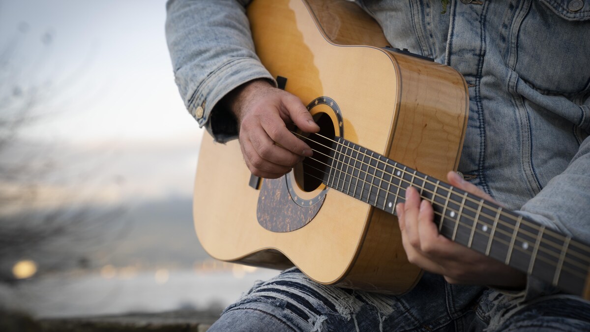 Matt Stern, un premier titre en français | Le téléjournal Manitoba