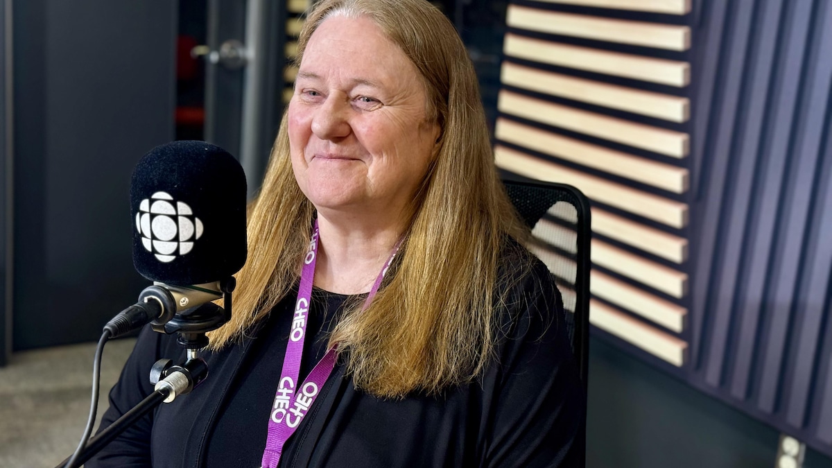 Emmanuelle Poisson | Profil | Radio-Canada