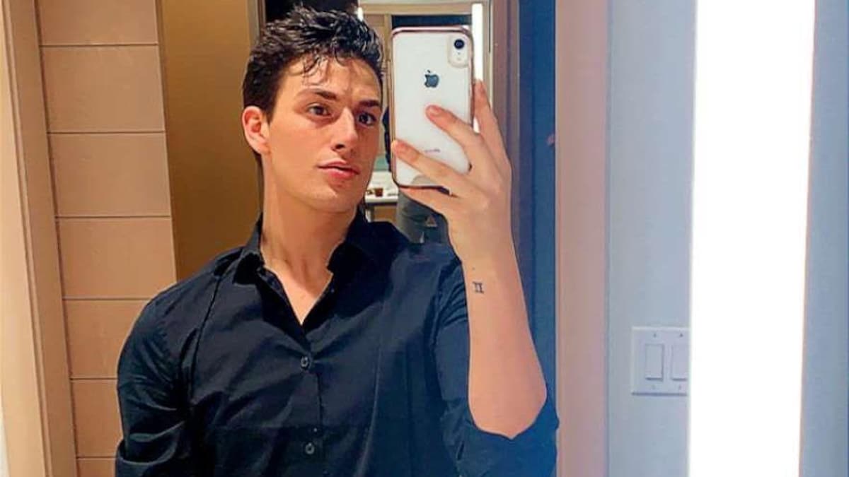 Meurtre de Max Boudreau : Justin Barrow condamné à la prison à vie | Le ...