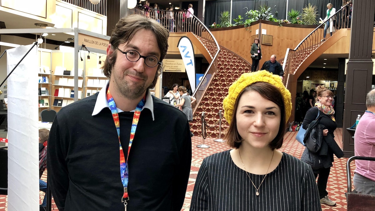 Arts | Bas-Saint-Laurent | Radio-Canada | Page 26