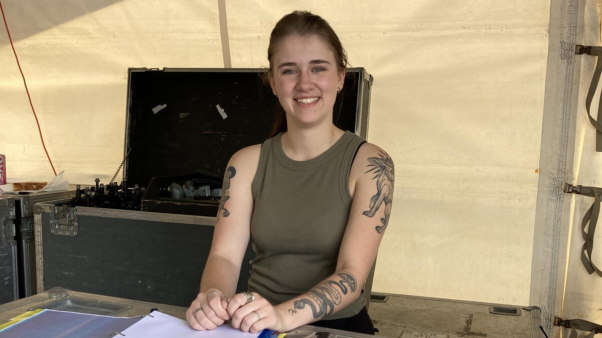 Nouvelles du Saguenay–Lac-Saint-Jean, météo | Radio-Canada