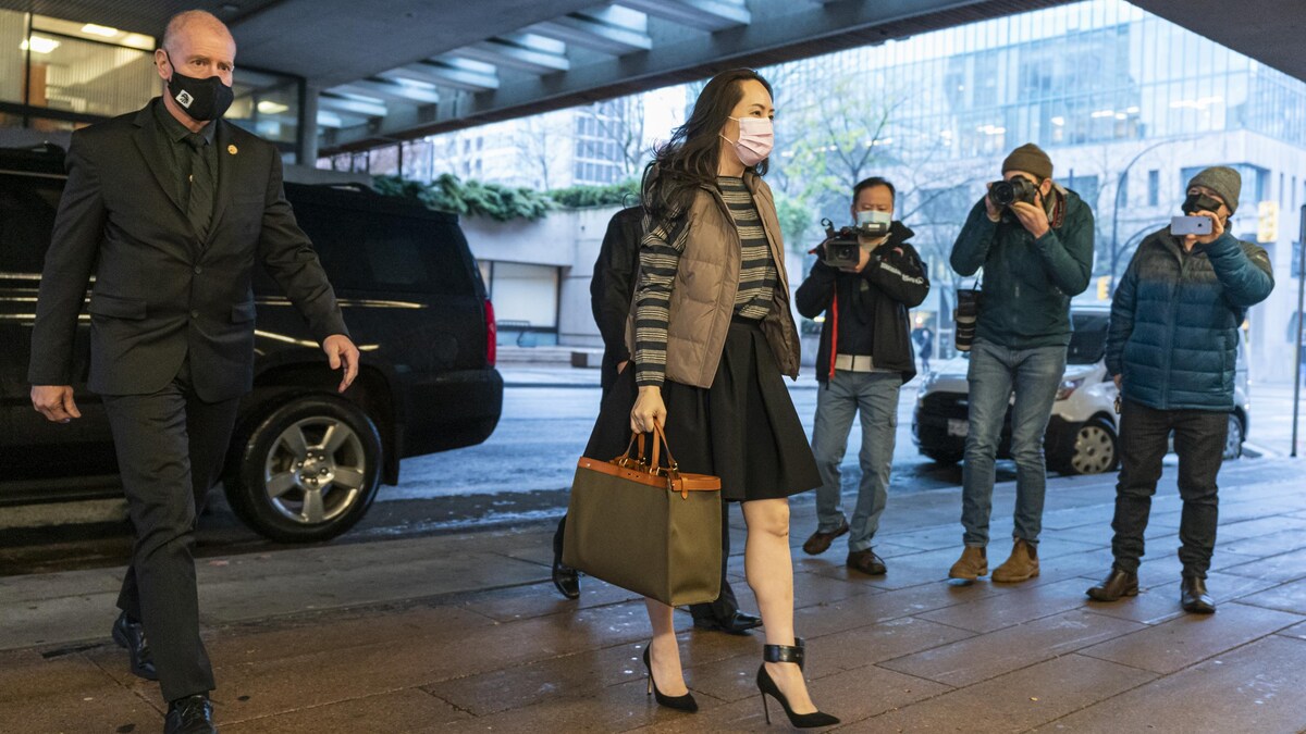 Procès et poursuites | Radio-Canada | Page 235