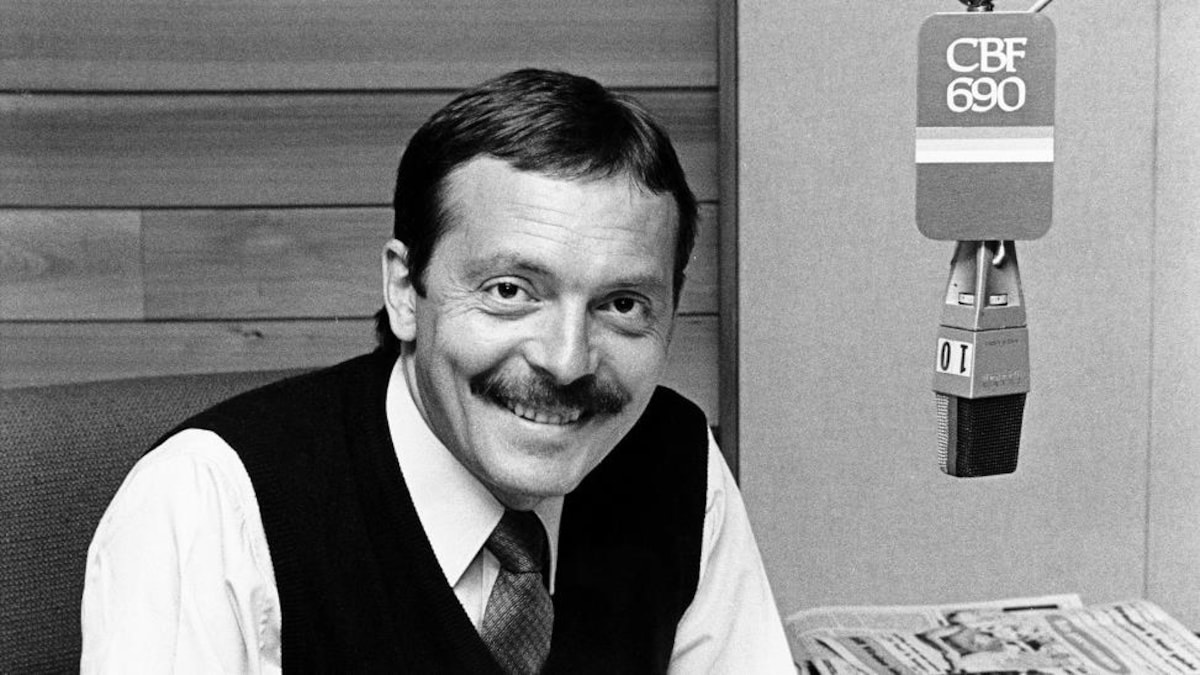 Histoire et artisans de Radio-Canada | De nos archives | Radio-Canada